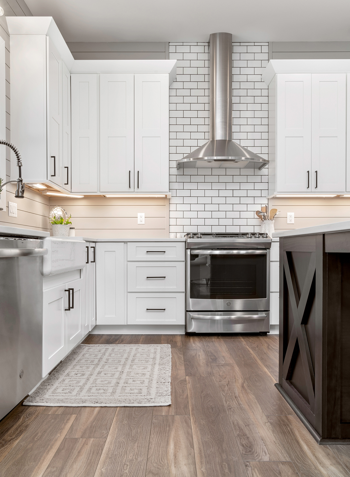 Aspect Cabinets
