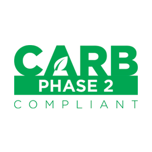 California Air Resources Board (CARB) compliant