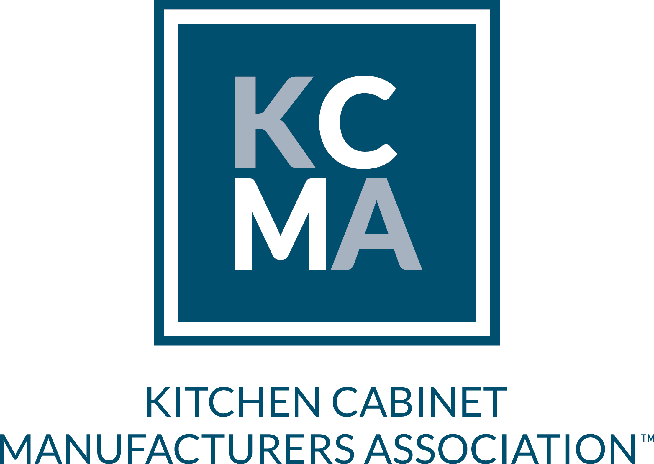 Kitchen Cabinet Manufacturers Association participant (KCMA)